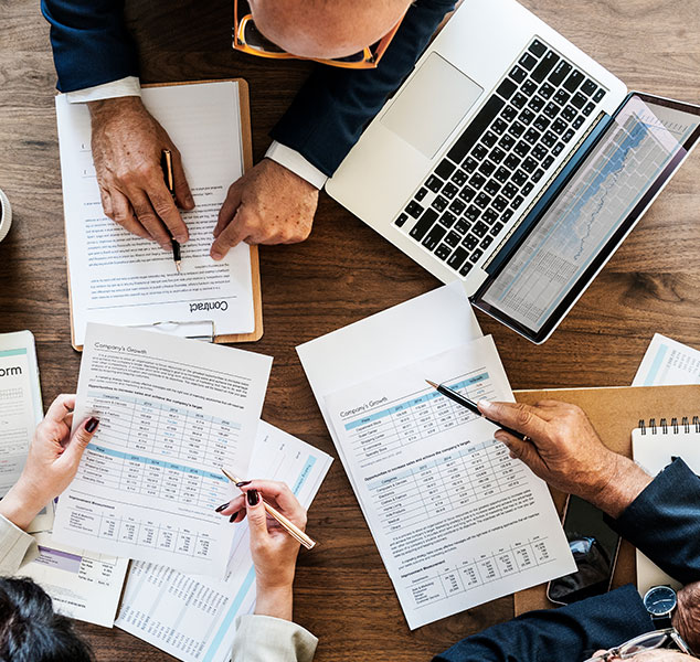 Downloadable Documents – FourPlus Solutions